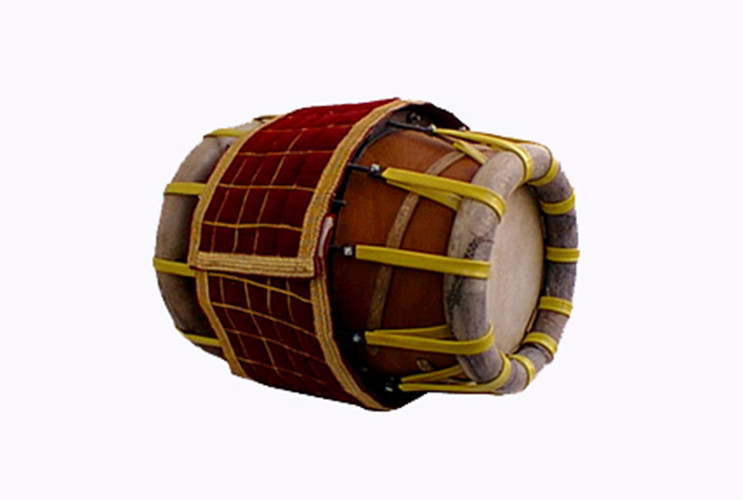 thavil instrument